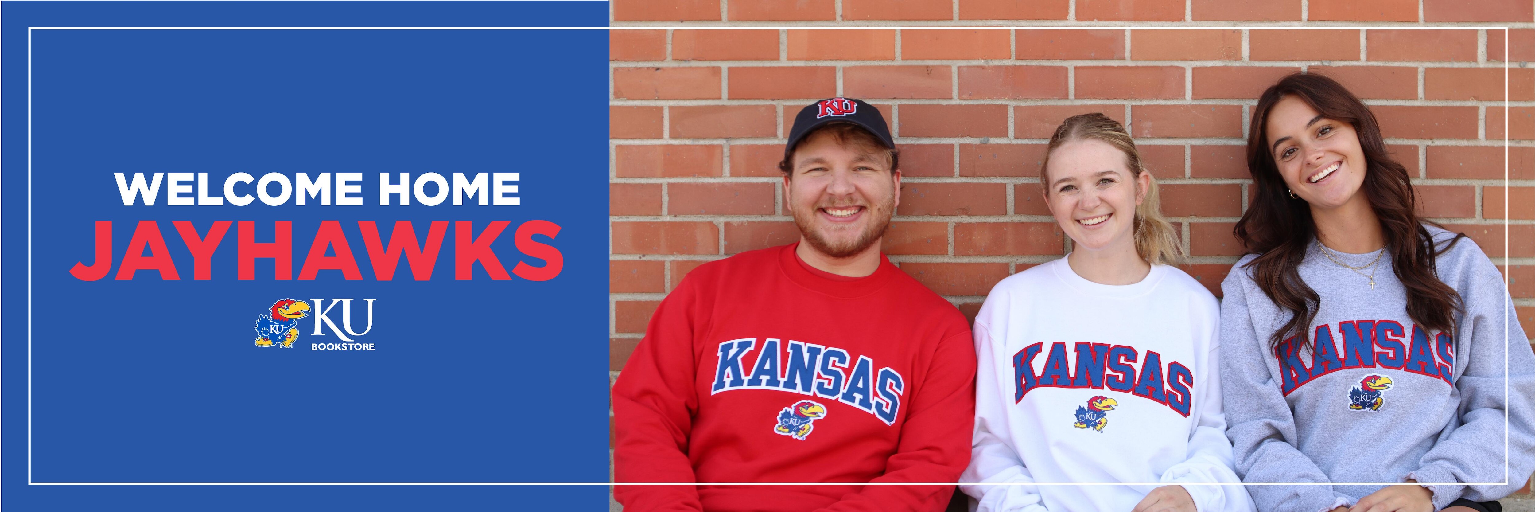 University of Kansas Book Store