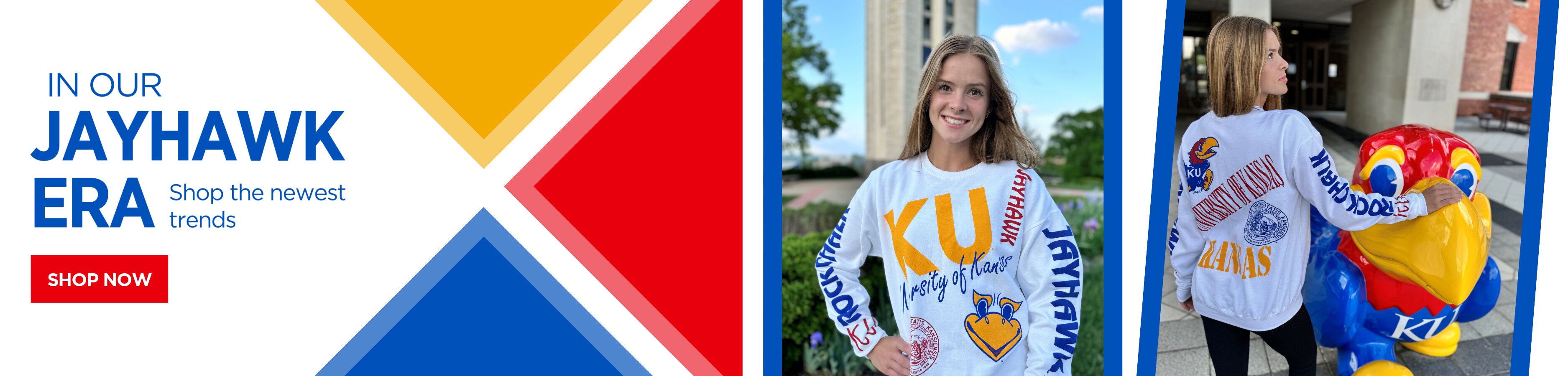 University of Kansas Book Store