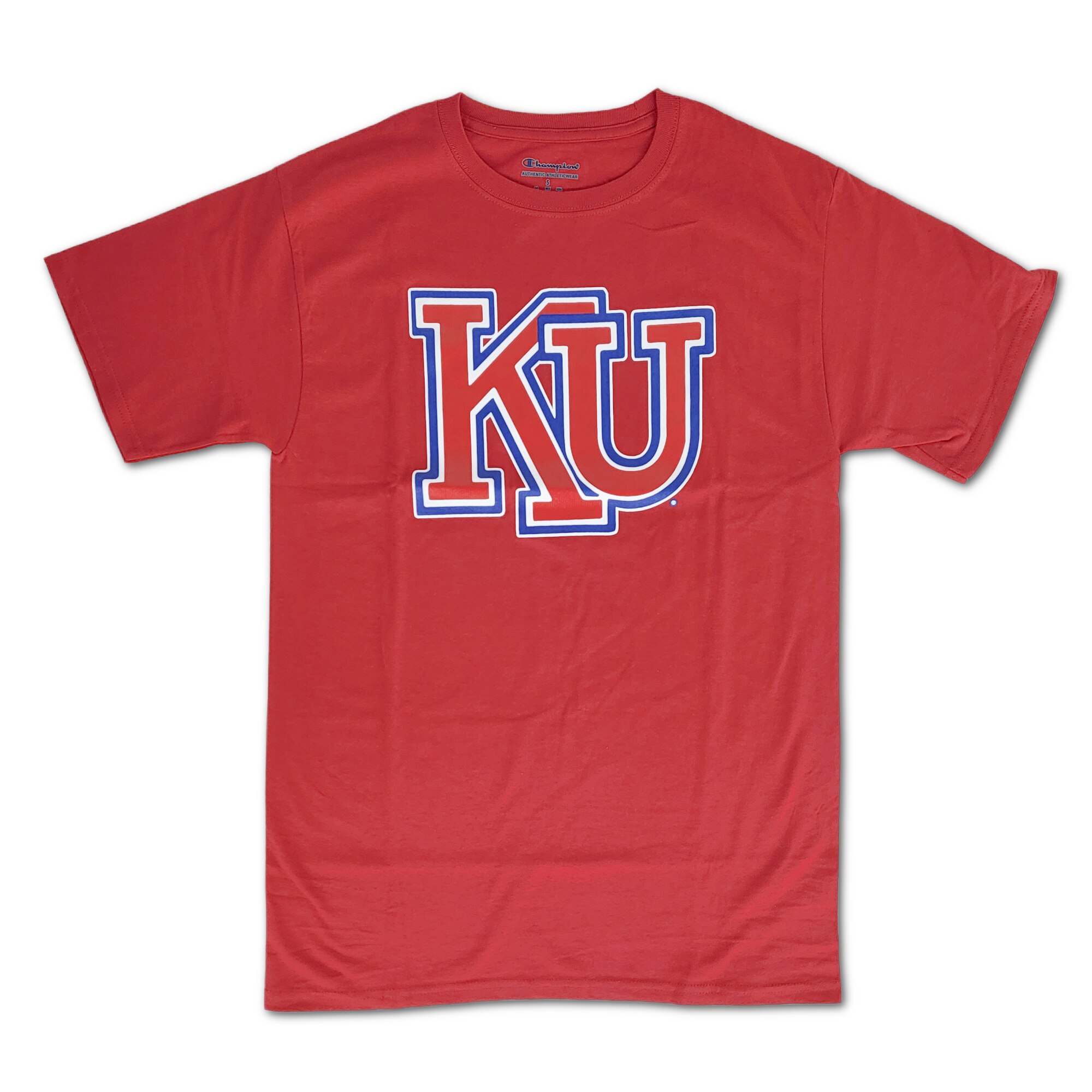 Vintage KU Tee