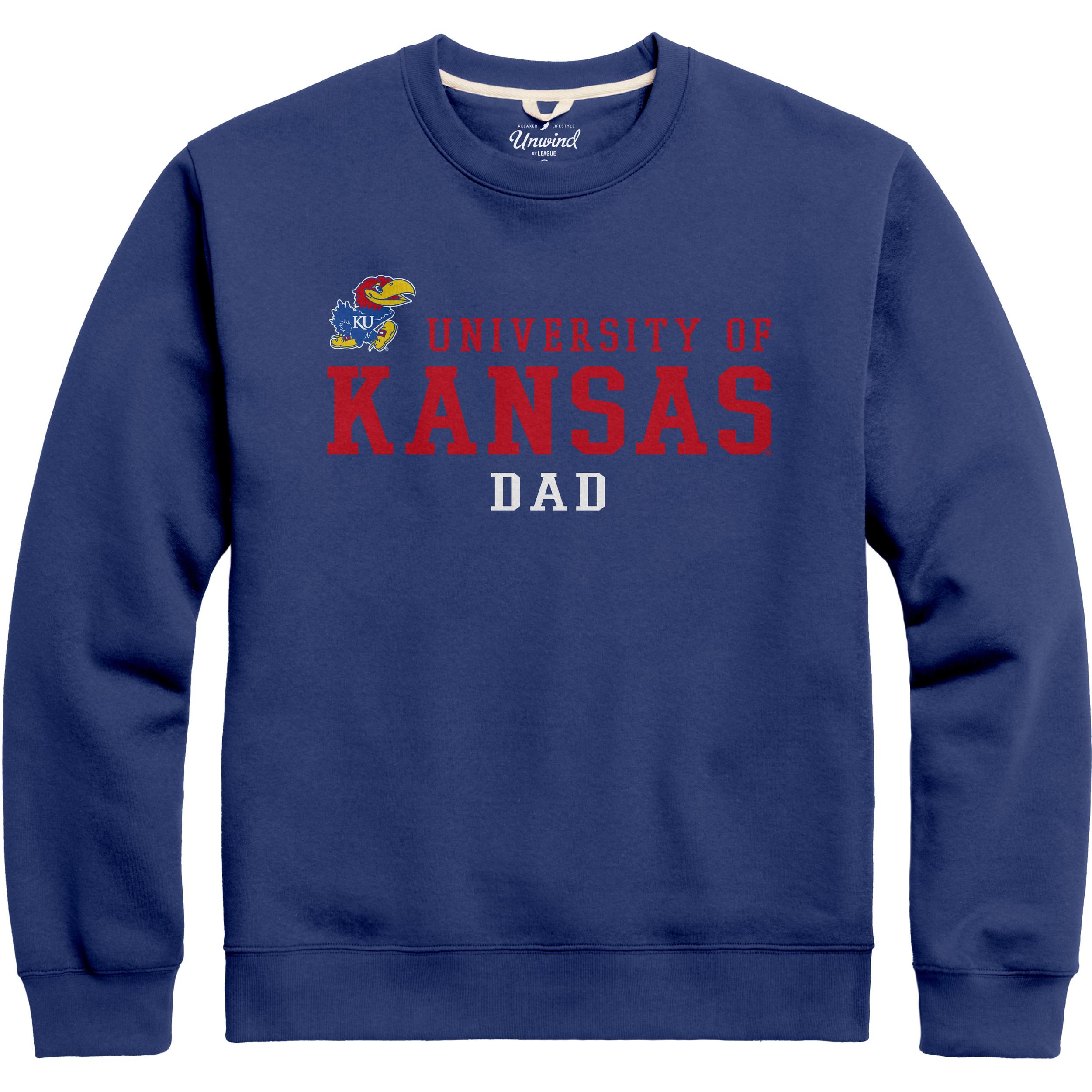 Kansas Dad Crew