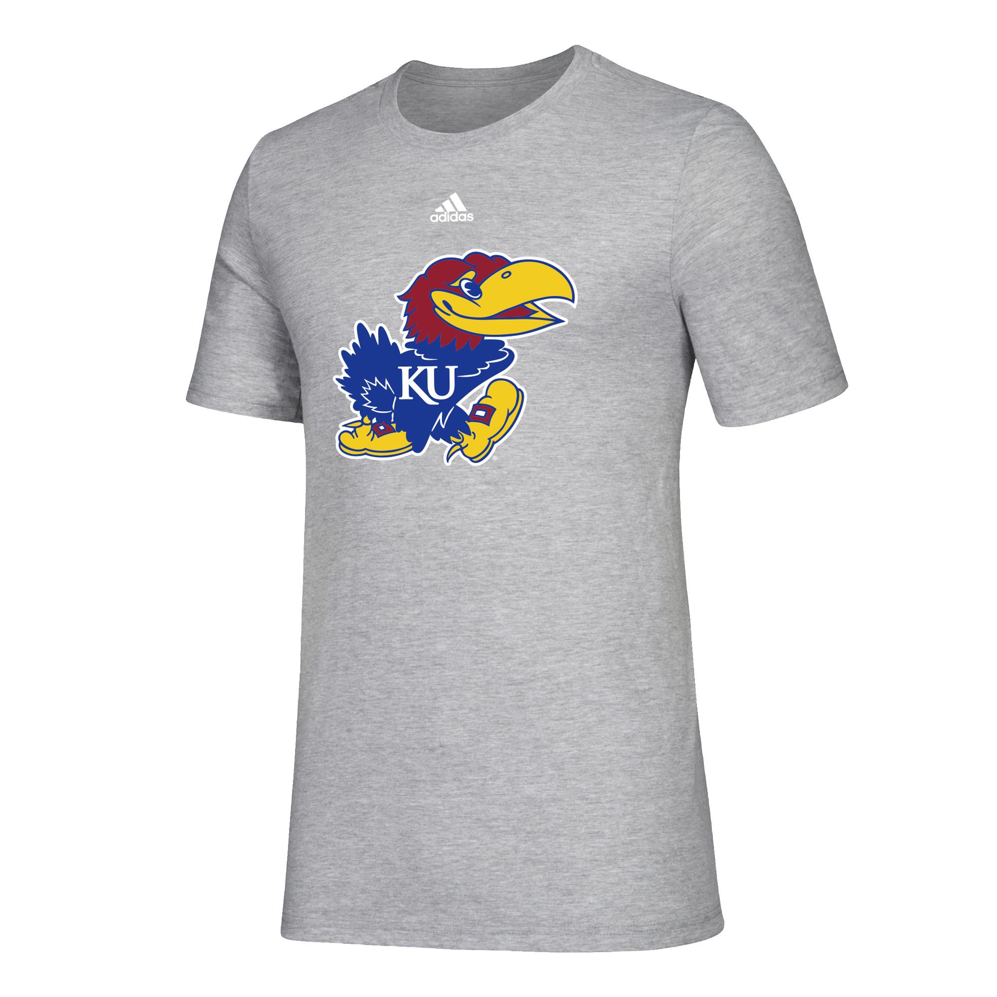 Current Jayhawk Amplifier Short Sleeve