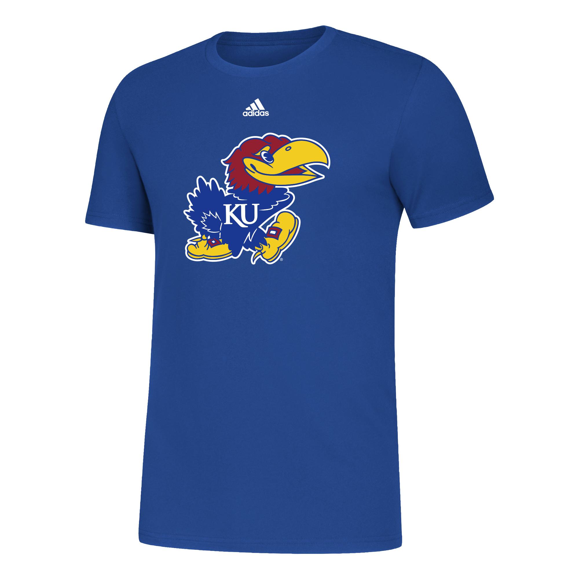 Current Jayhawk Amplifier Short Sleeve