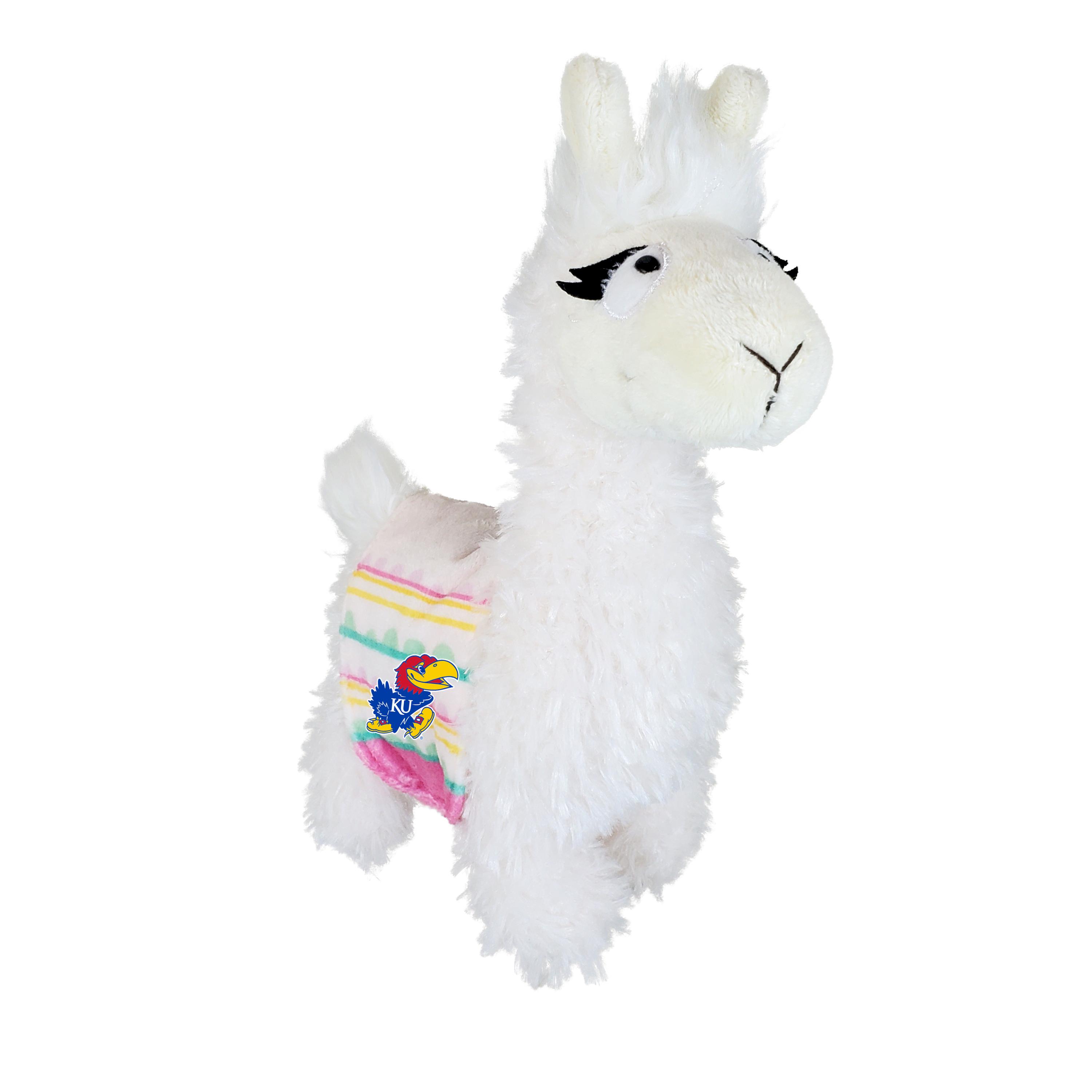 KU Tina Llama Plush KU Tina Llama Plush