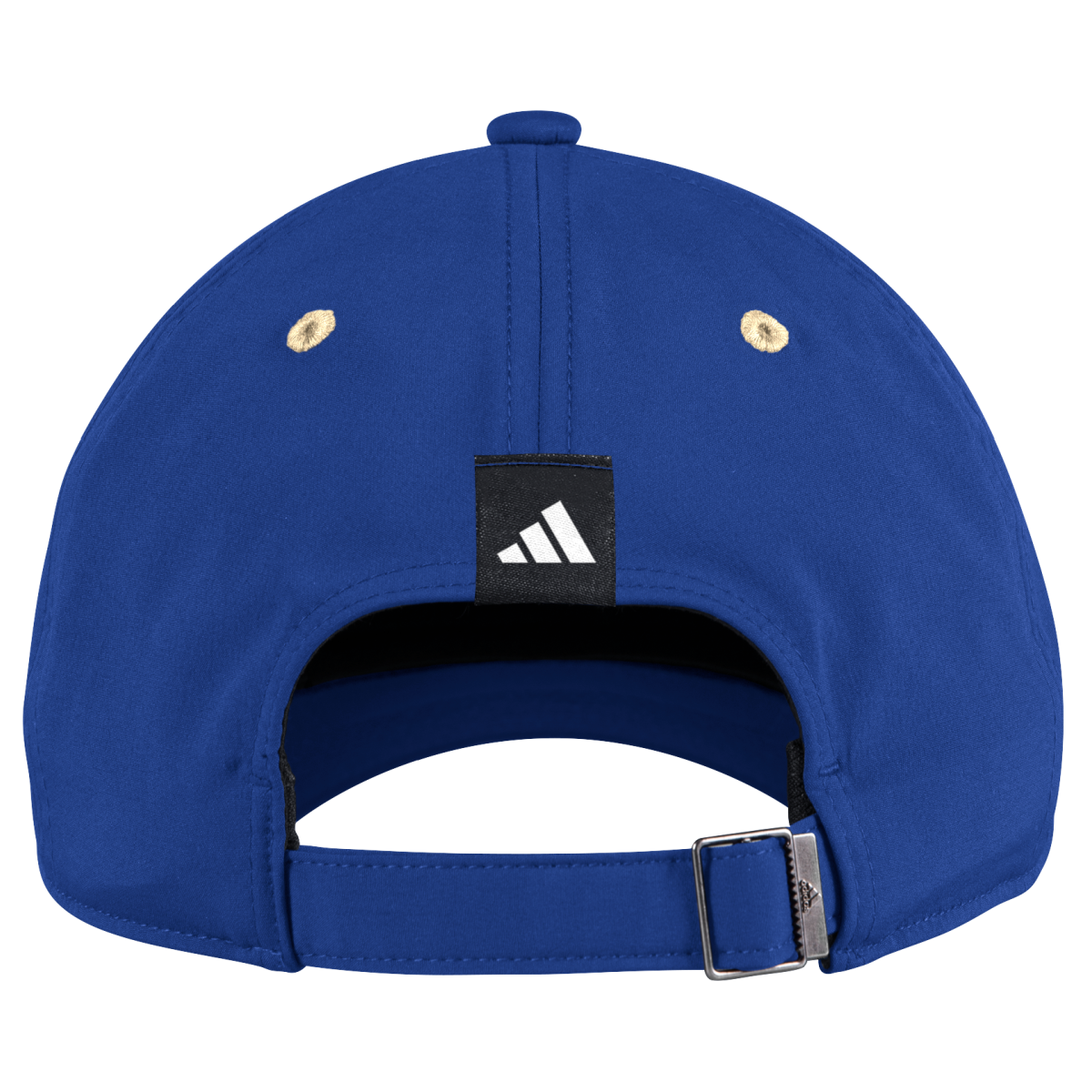 Kansas KU Adjustable Hat