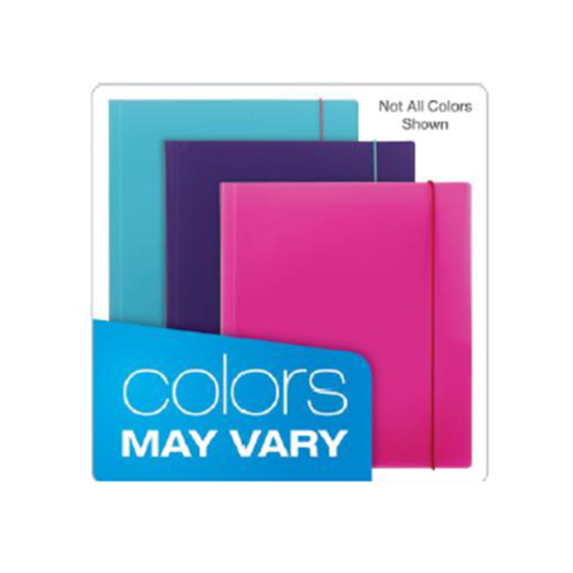 10-pocket Poly Organizer