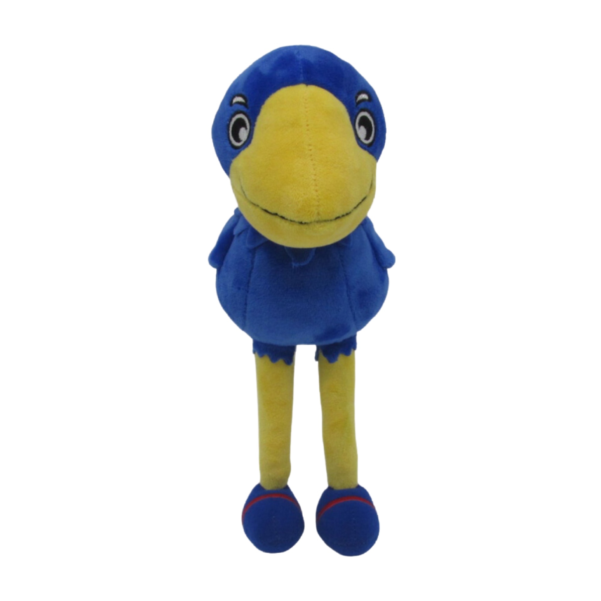 1912 Jayhawk 10" Plush