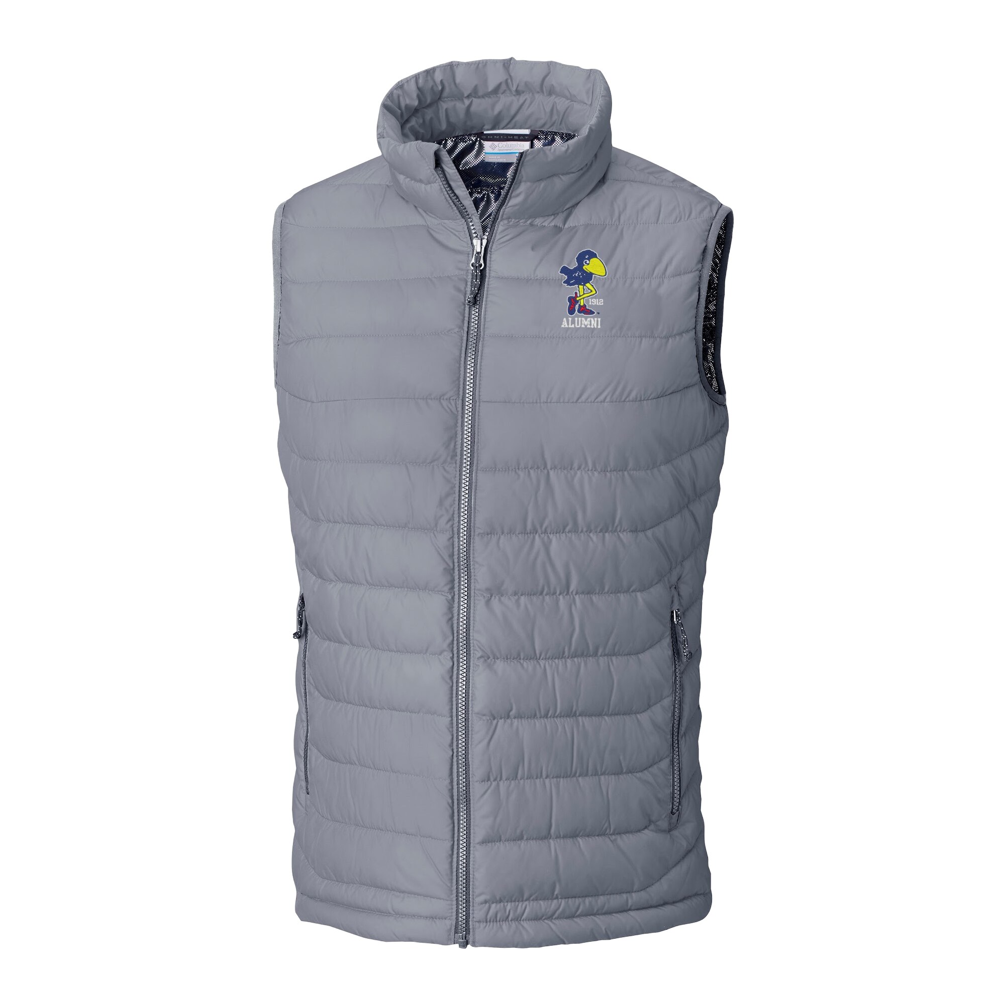 Men's Powder Lite Vest