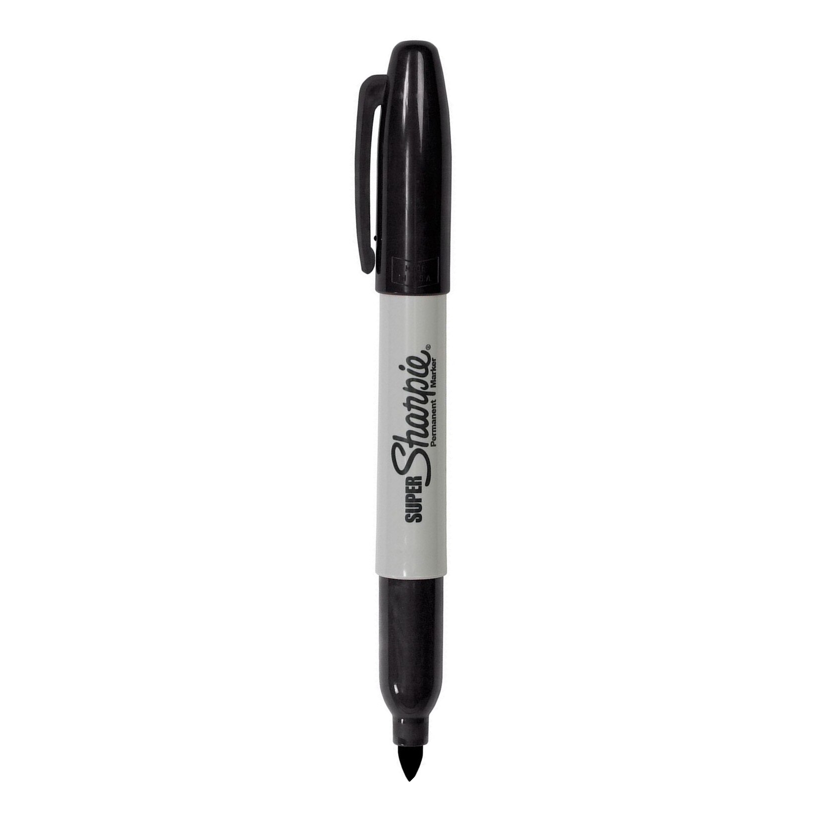Sharpie, Bold Point, Super Sharpie, Black