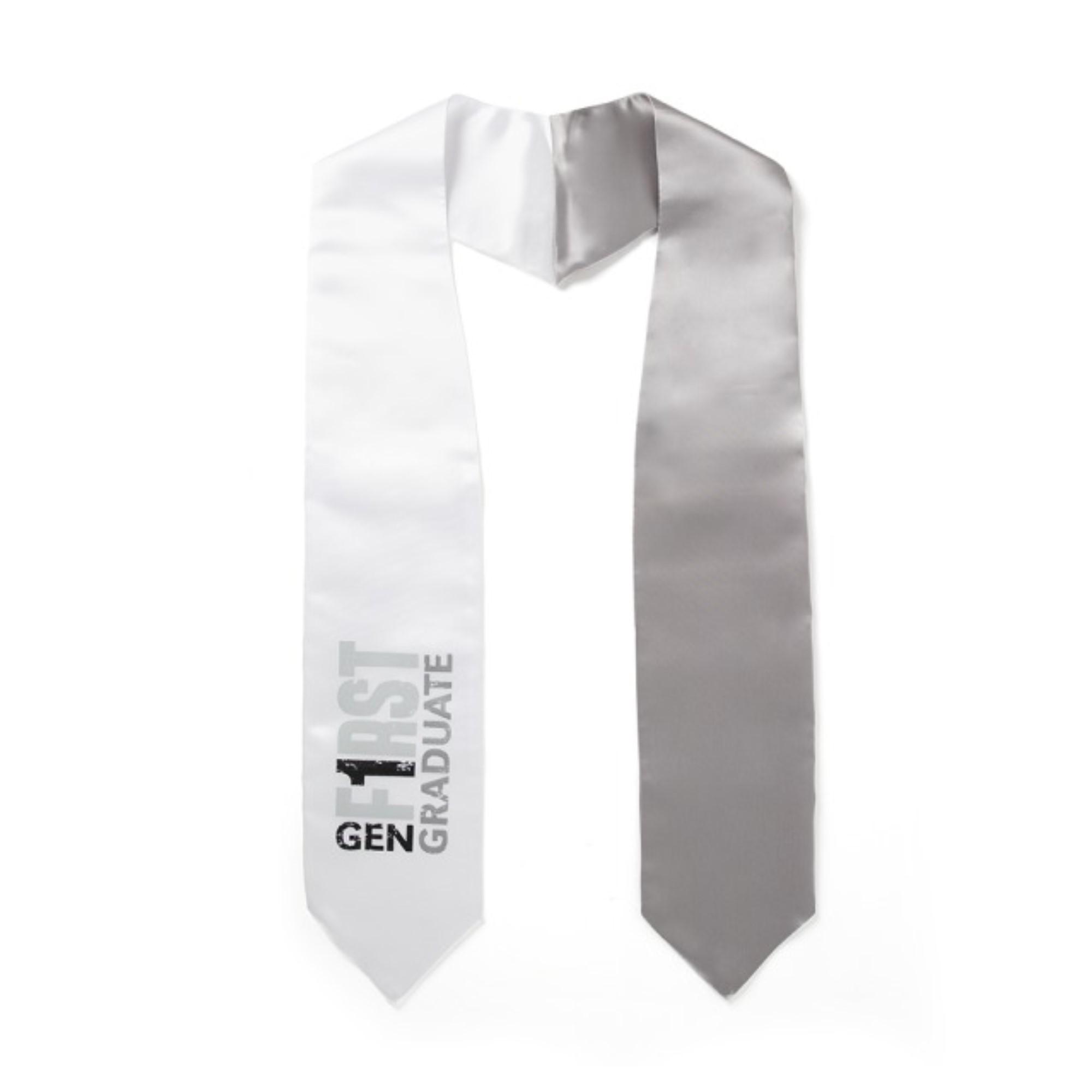 Graduation Stole First Generation
