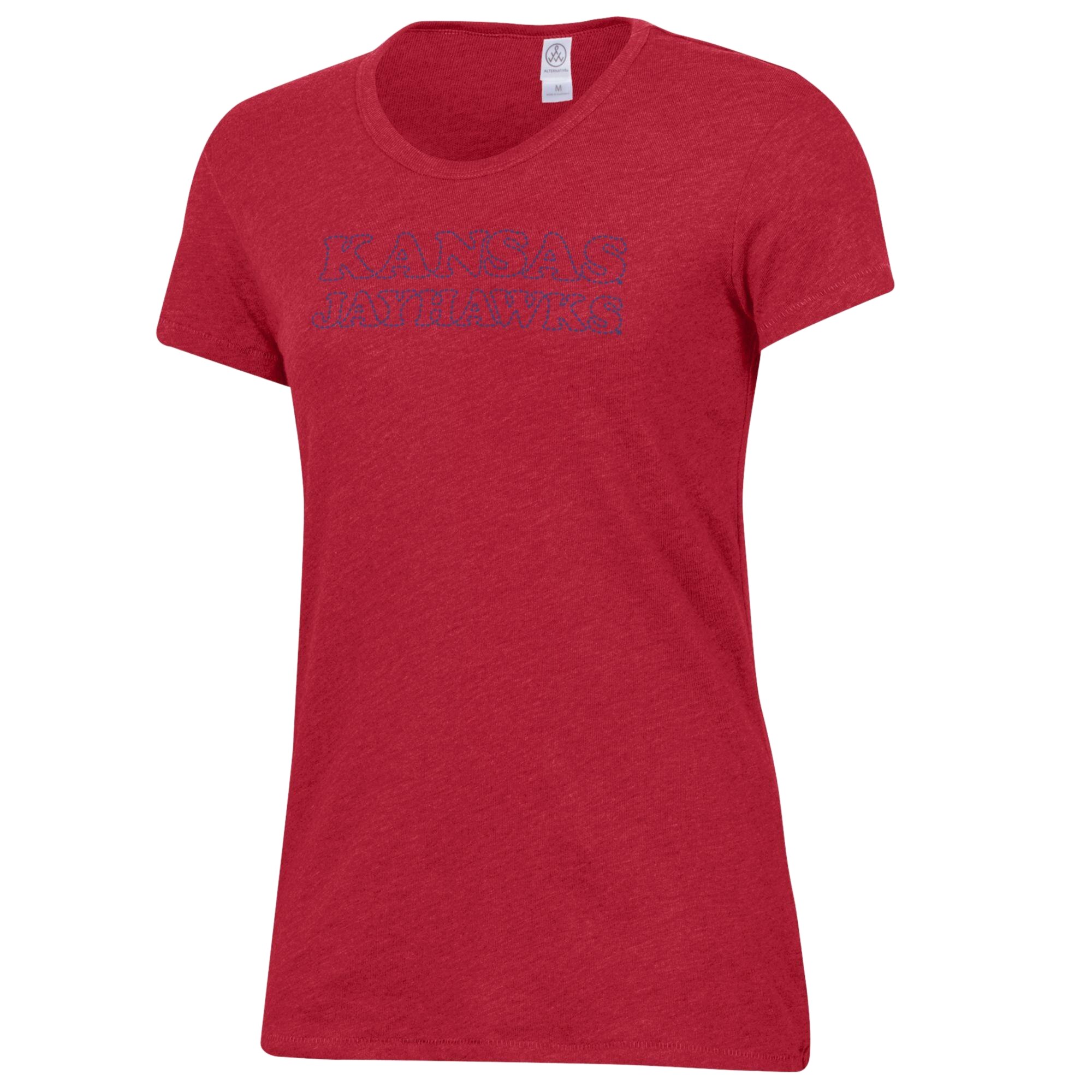 KU Keepsake Tee