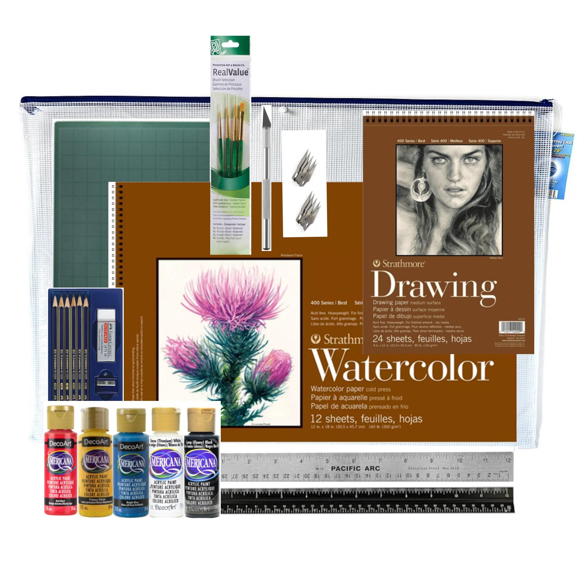 THR 215 Kit Approching Design SP24 (00970121)