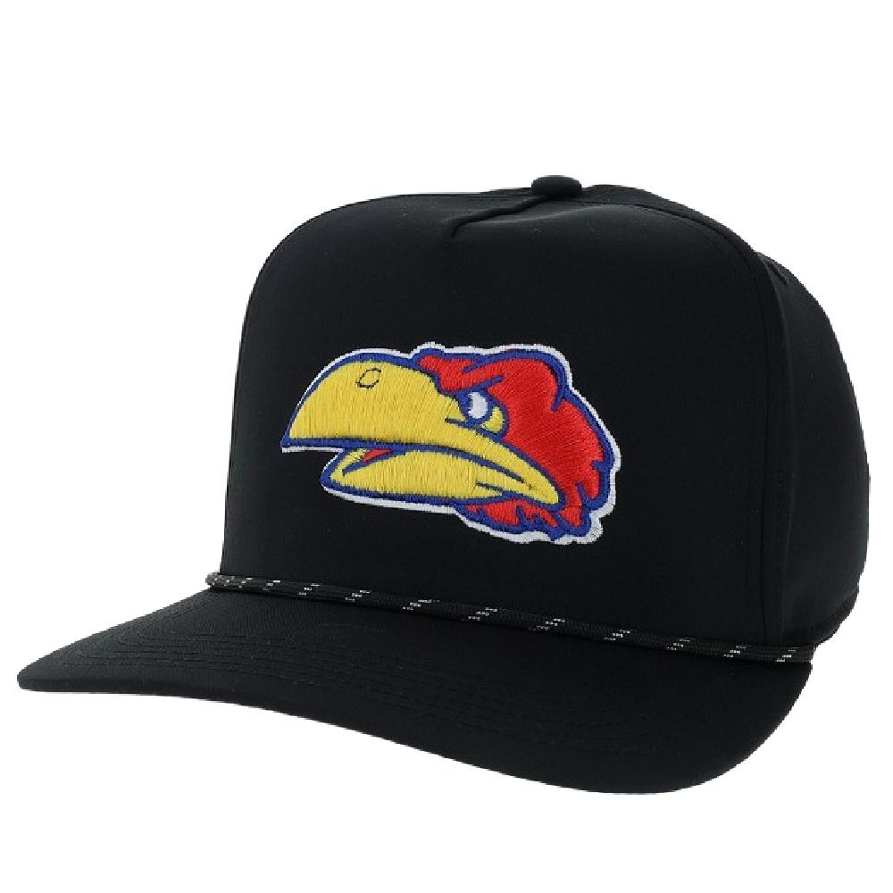 1941 Jayhawk Caddy Rope Hat