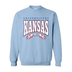 Kansas Jayhawks Mens Sweatshirts | KU Bookstore