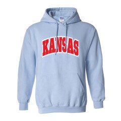 Kansas Jayhawks Mens Sweatshirts | KU Bookstore