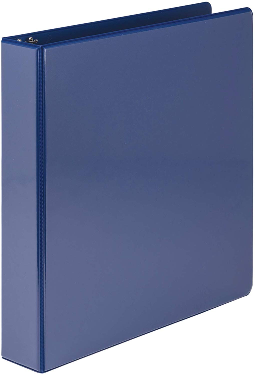 1" Vinyl View Binder - W