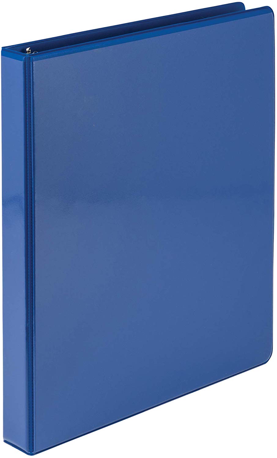 1" Vinyl View Binder - W