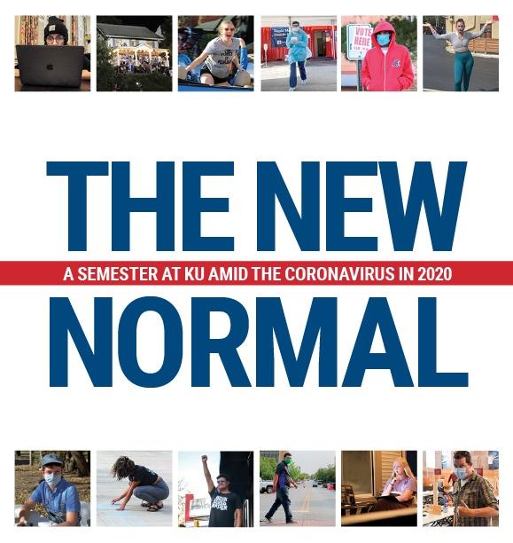 The New Normal: A Semester at KU Amid the Coronavirus in 2020