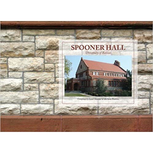 Spooner Hall - University Of Kansas