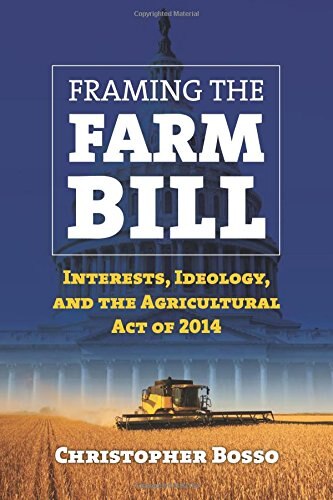 Framing The Farm Bill